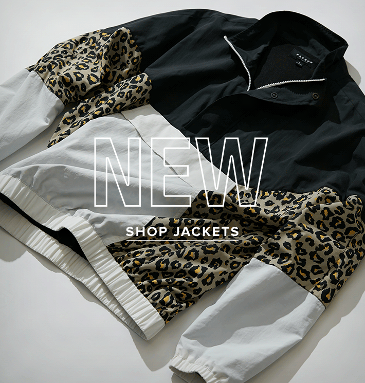 California Lifestyle Clothing, Shoes, and Accessories | PacSun