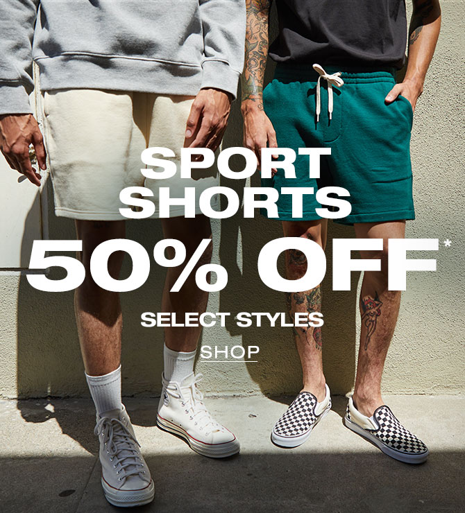 PacSun | California Lifestyle Clothing, Shoes, and Accessories