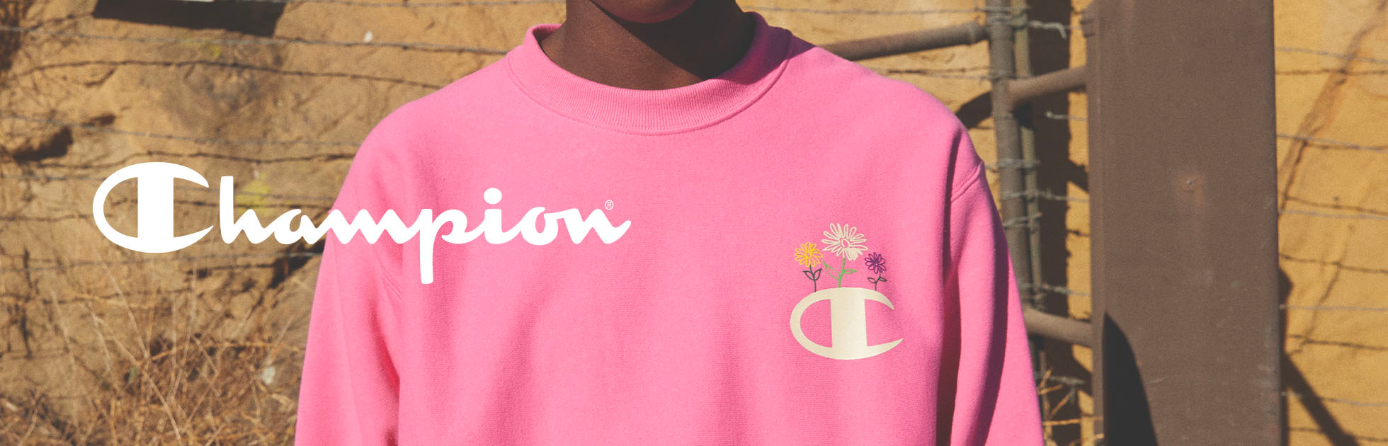 Champion | PacSun