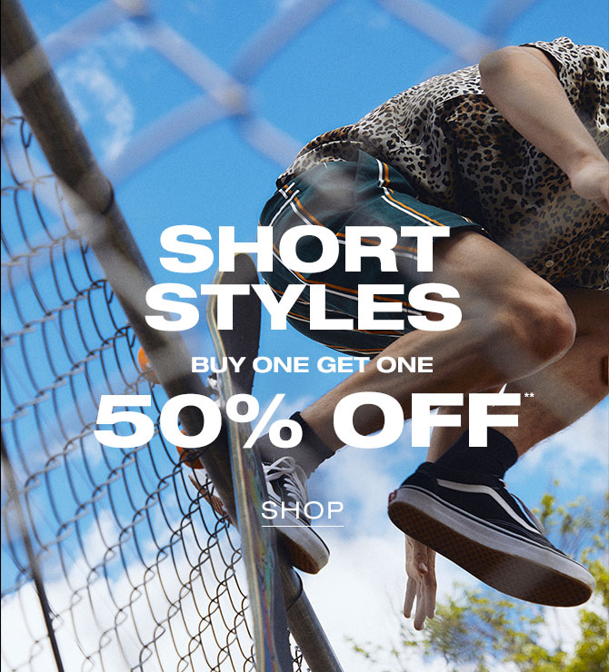 PacSun | California Lifestyle Clothing, Shoes, and Accessories