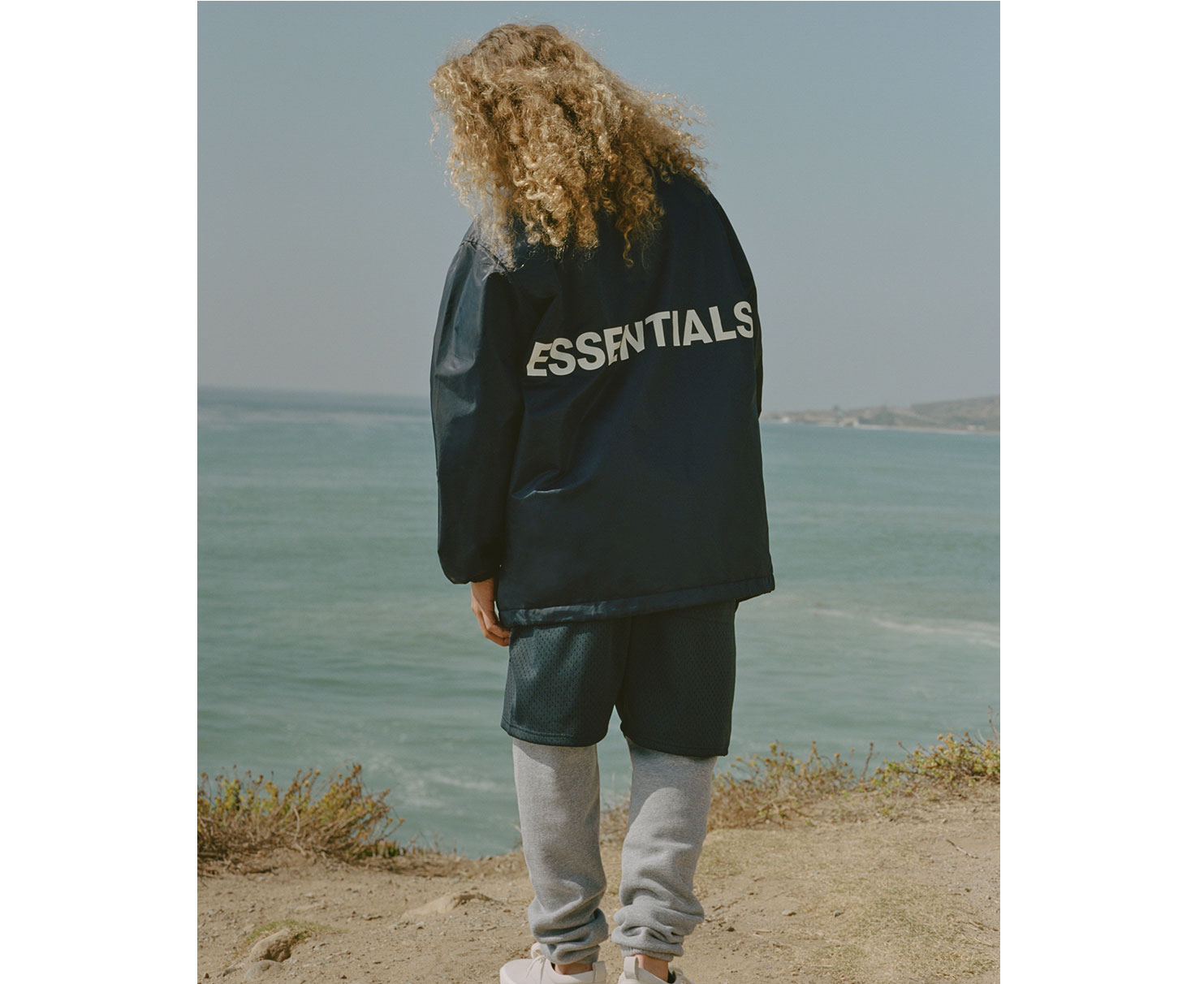 Fear of God - FOG Essentials | PacSun