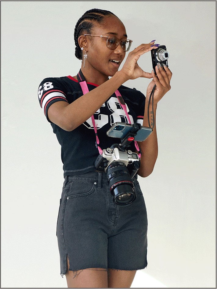 Spring Campaign | Pacsun