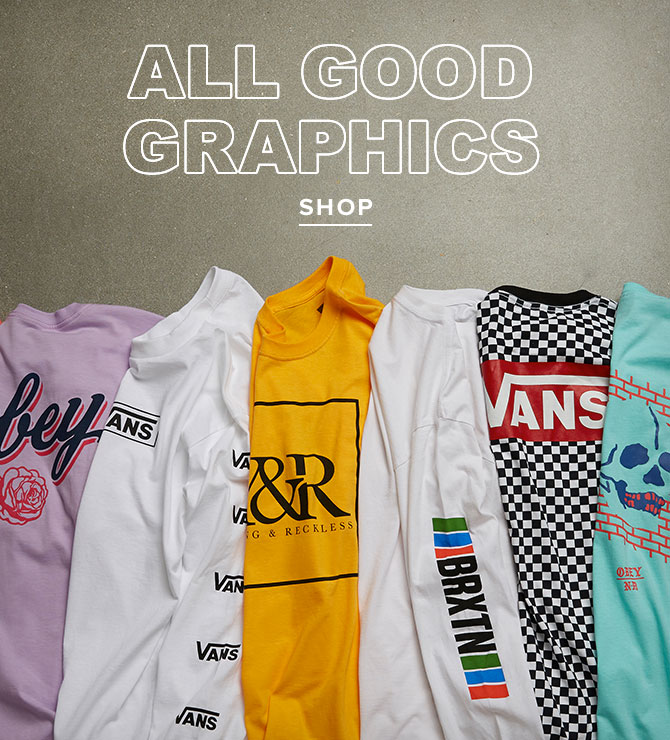 California Lifestyle Clothing, Shoes, and Accessories | PacSun