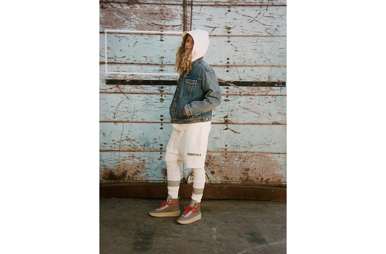 FOG - Fear of God at PacSun.com