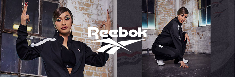 Reebok | PacSun