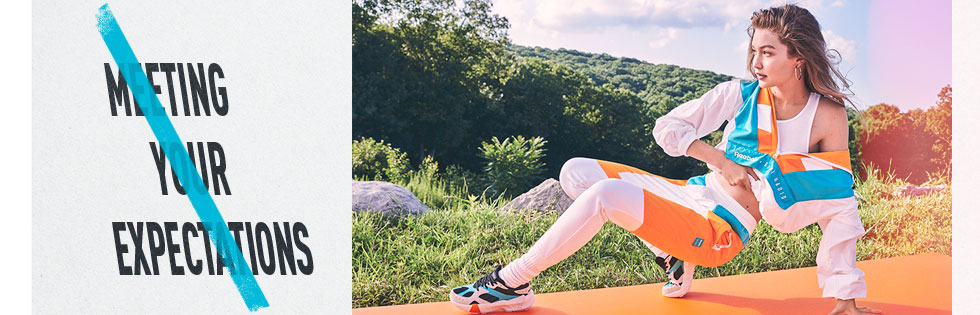 Reebok for Women | PacSun