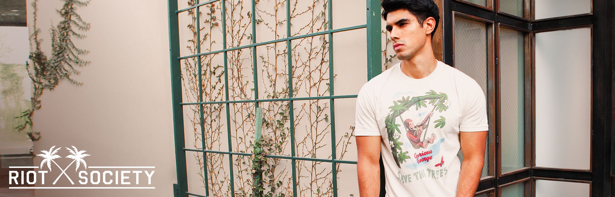 Riot Society at PacSun.com