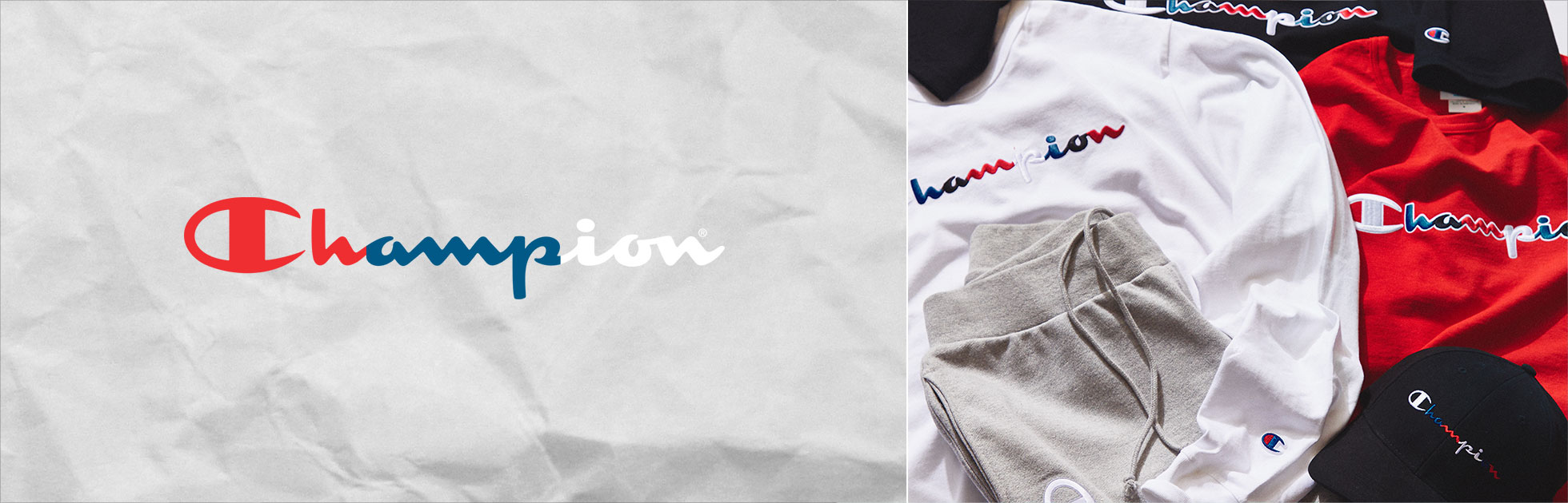 Champion Clothing for Men | PacSun