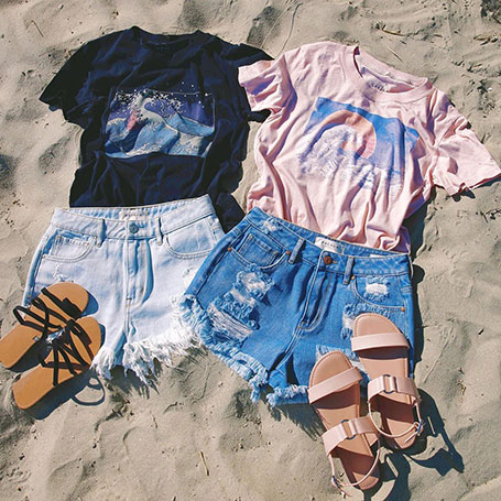 PacSun | California Lifestyle Clothing, Shoes, and Accessories