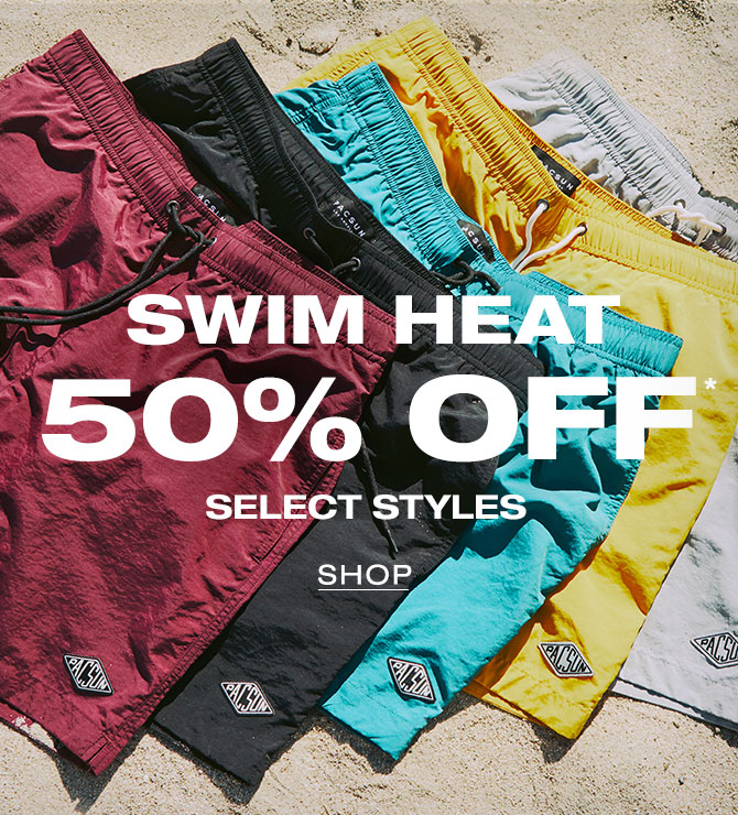 PacSun | California Lifestyle Clothing, Shoes, and Accessories