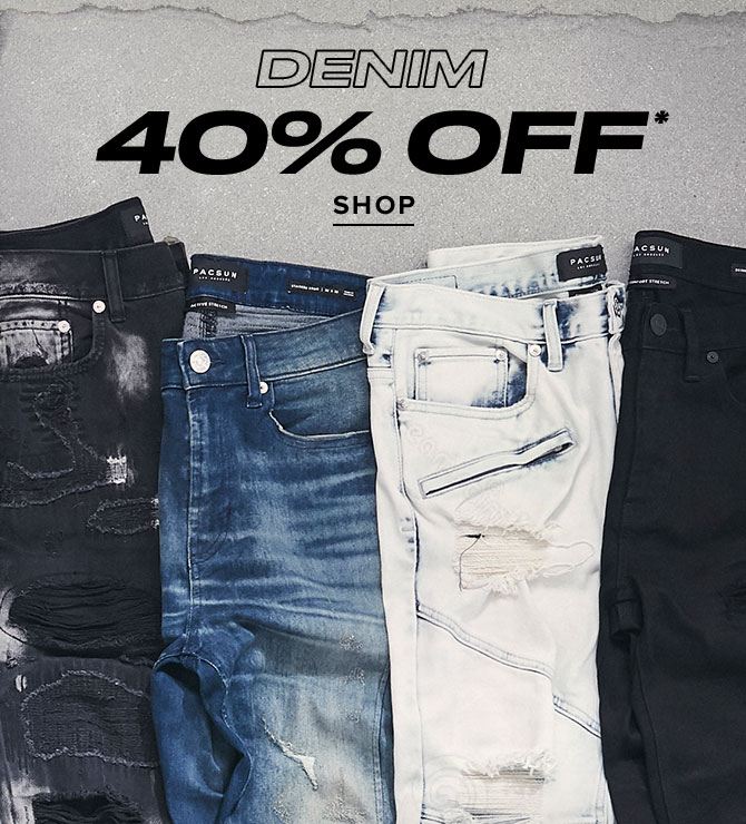 PacSun | California Lifestyle Clothing, Shoes, and Accessories