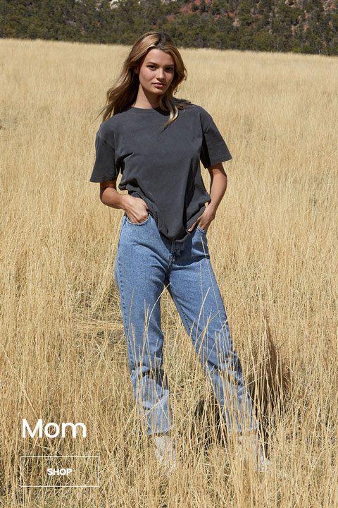 Denim, Jeans, & More | PacSun