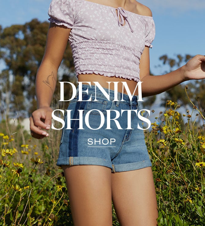 PacSun | California Lifestyle Clothing, Shoes, and Accessories