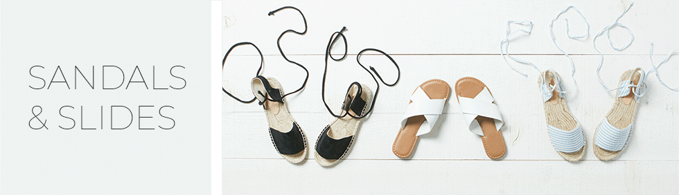 Sandals, Gladiator Sandals | PacSun