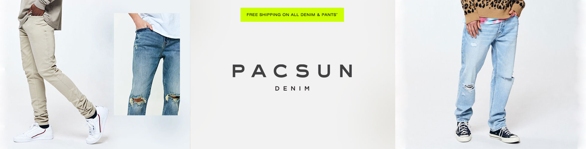 Men's Jeans | PacSun