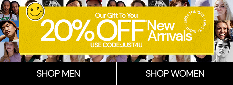 PacSun | California Lifestyle Clothing, Shoes, and Accessories