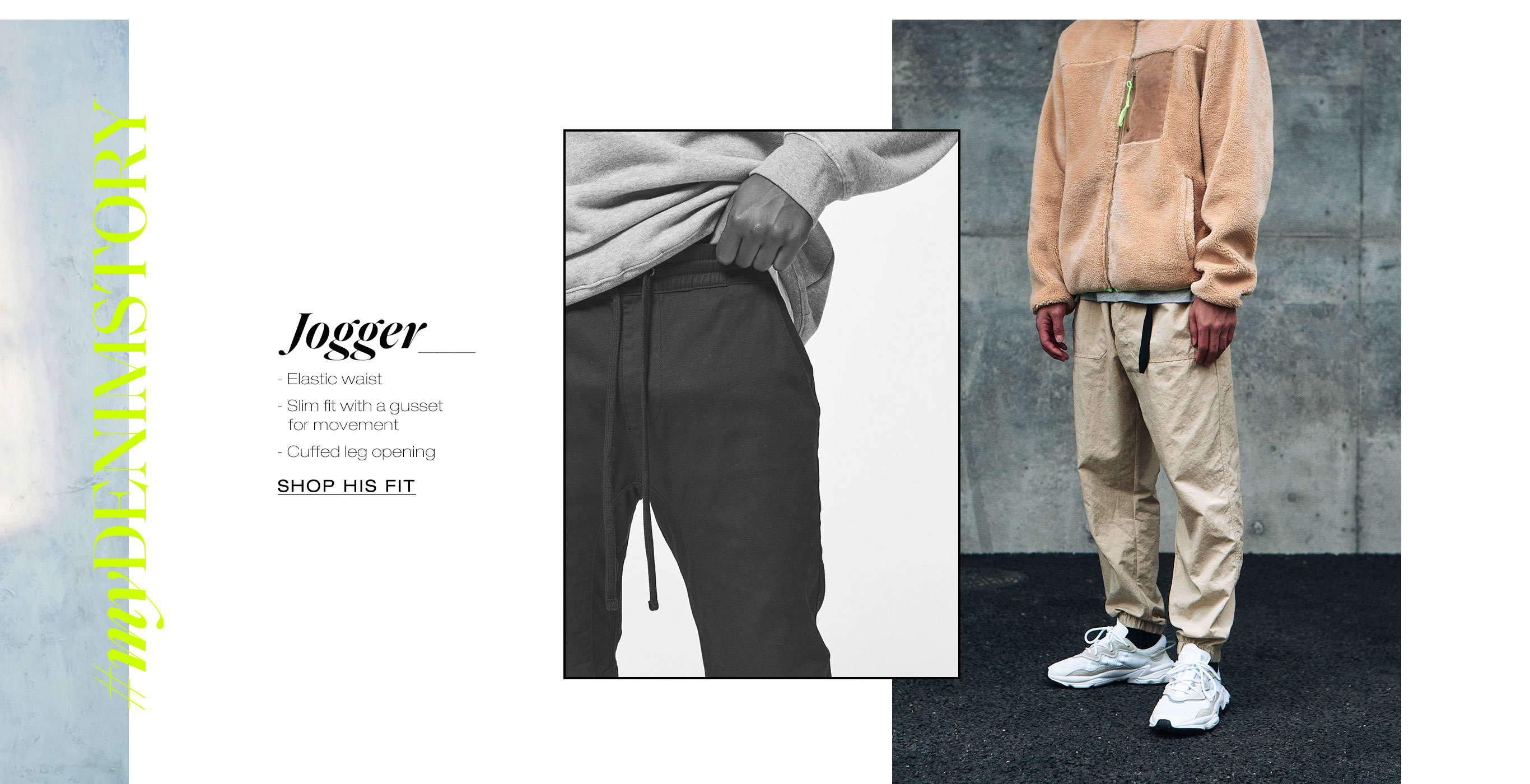 Denim, Jeans, and More | PacSun