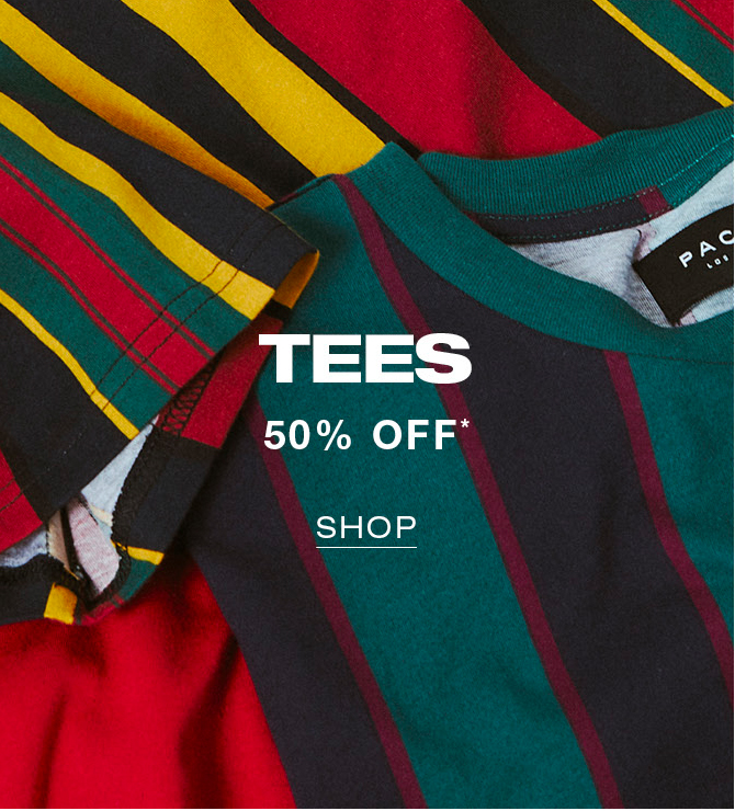 PacSun | California Lifestyle Clothing, Shoes, and Accessories