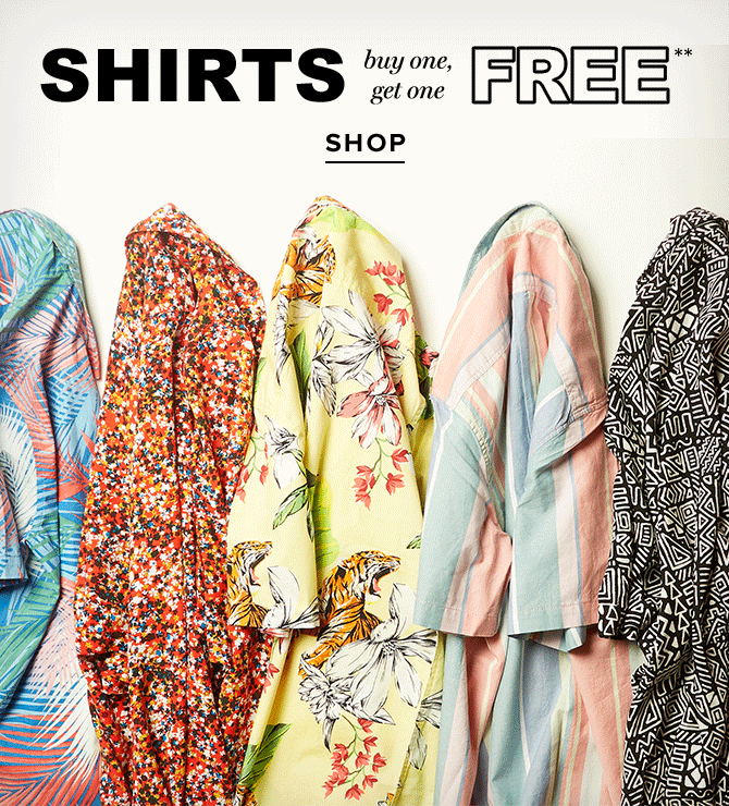 California Lifestyle Clothing, Shoes, and Accessories | PacSun