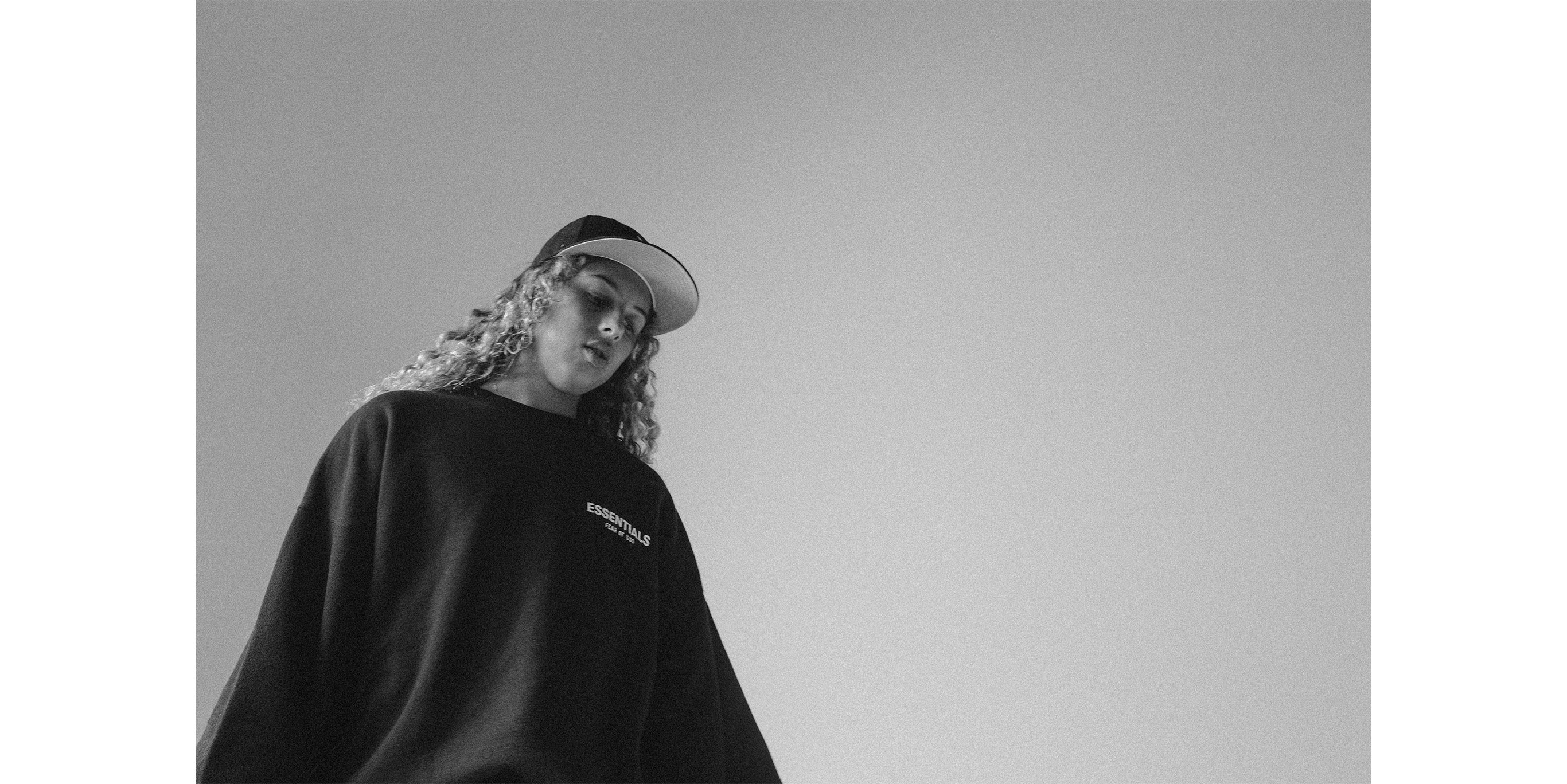 Fear of God - FOG Essentials | PacSun