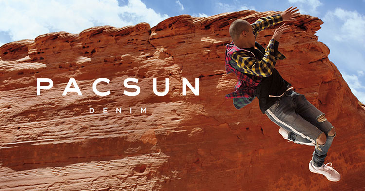 Jeans and Chino Pants for Men | PacSun