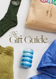 Holiday Gift Guide for Women | PacSun