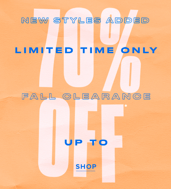 PacSun | California Lifestyle Clothing, Shoes, and Accessories