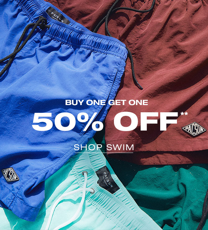 PacSun | California Lifestyle Clothing, Shoes, and Accessories