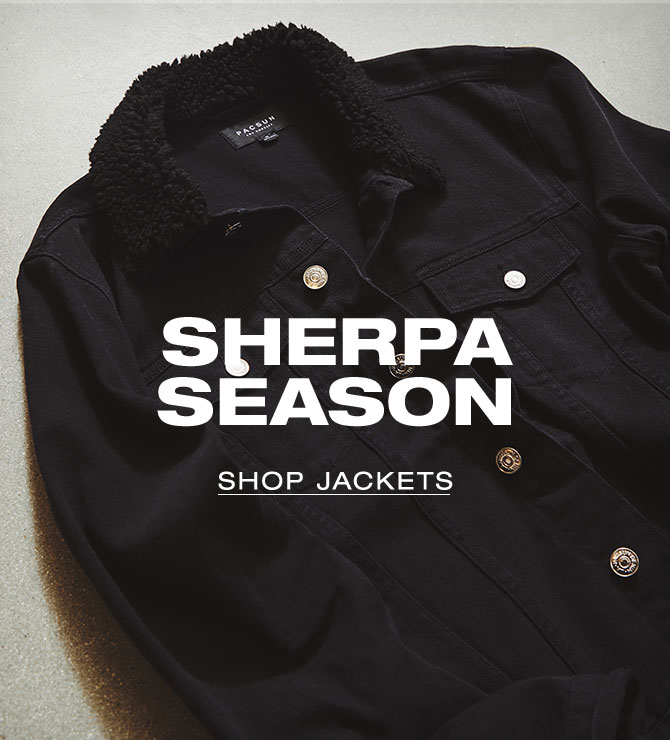 PacSun | California Lifestyle Clothing, Shoes, and Accessories