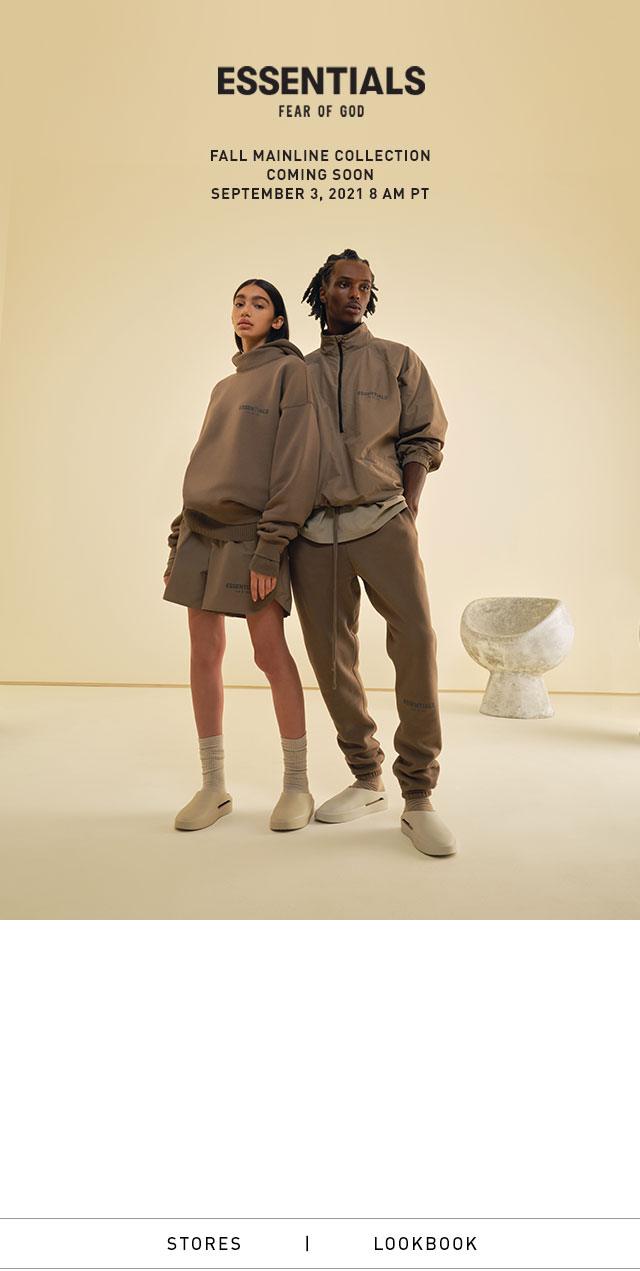 Fear of God | FOG Essentials | PacSun