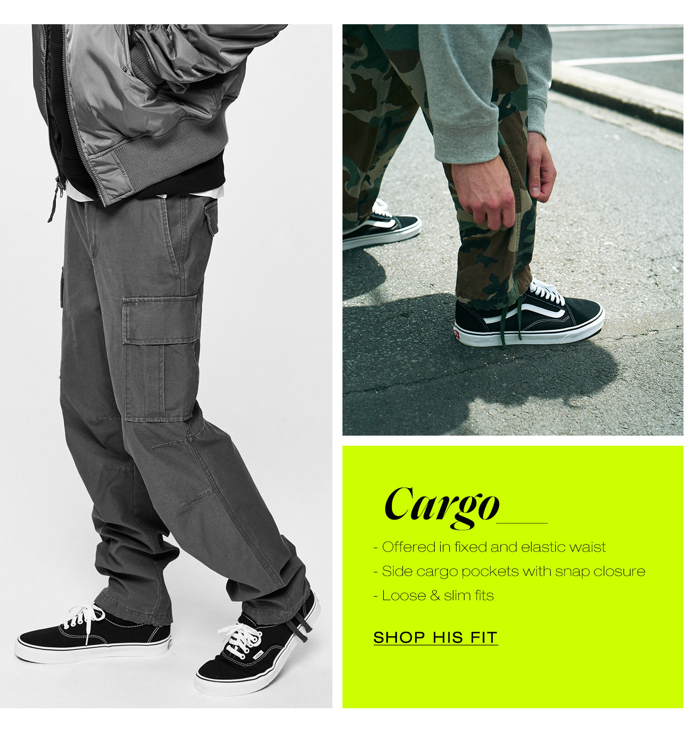 Denim, Jeans, and More | PacSun