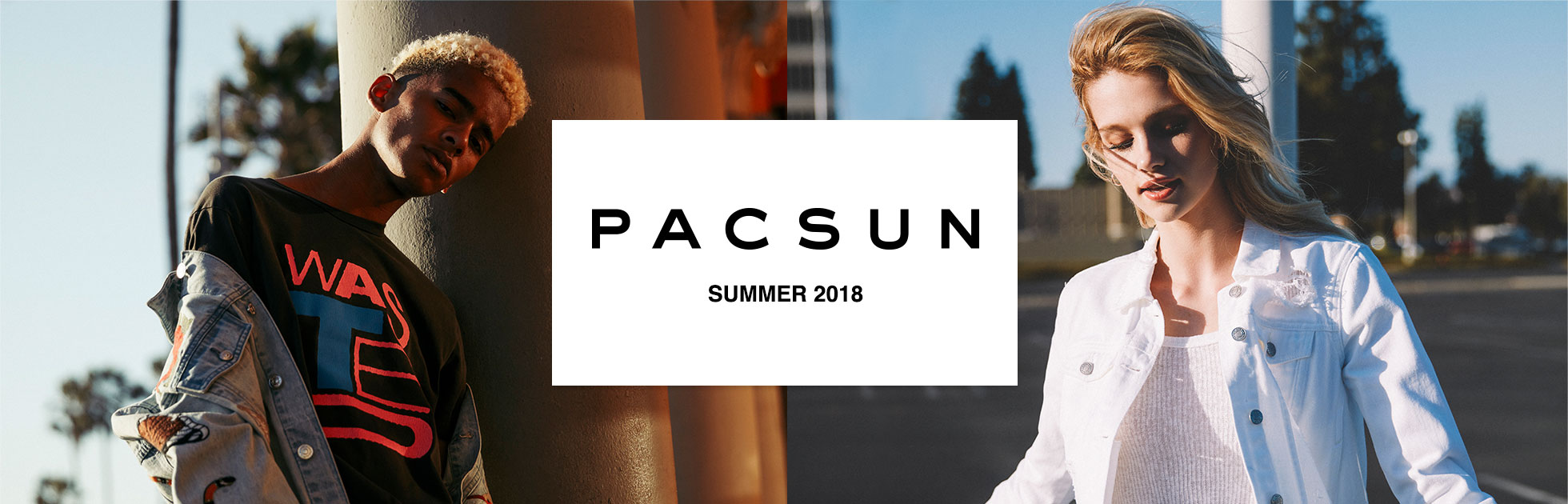 PacSun