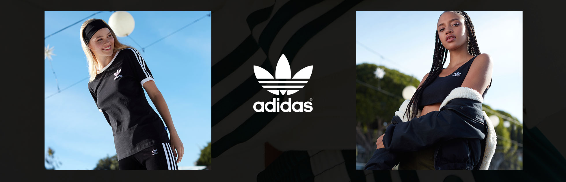 adidas for Women | PacSun