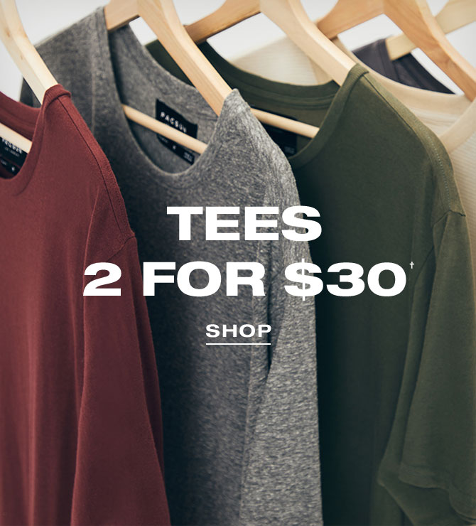 PacSun | California Lifestyle Clothing, Shoes, and Accessories