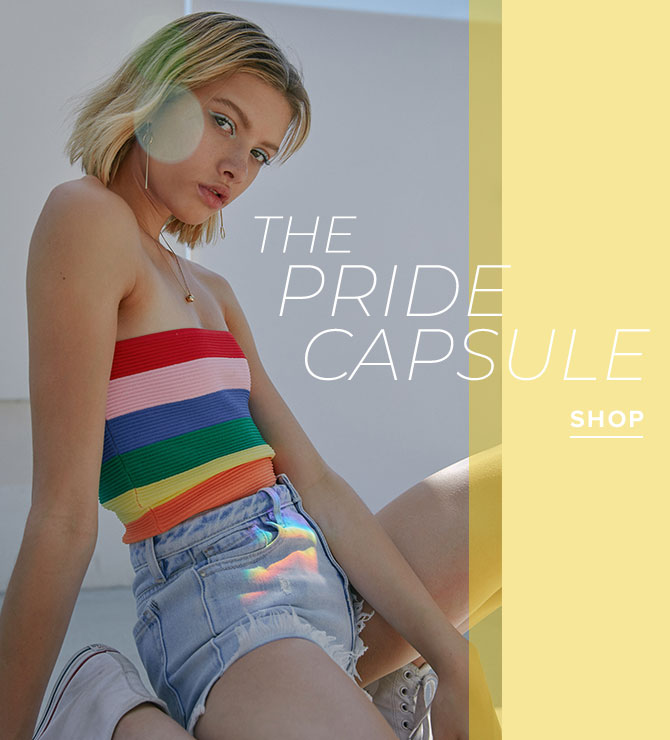 California Lifestyle Clothing, Shoes, and Accessories | PacSun