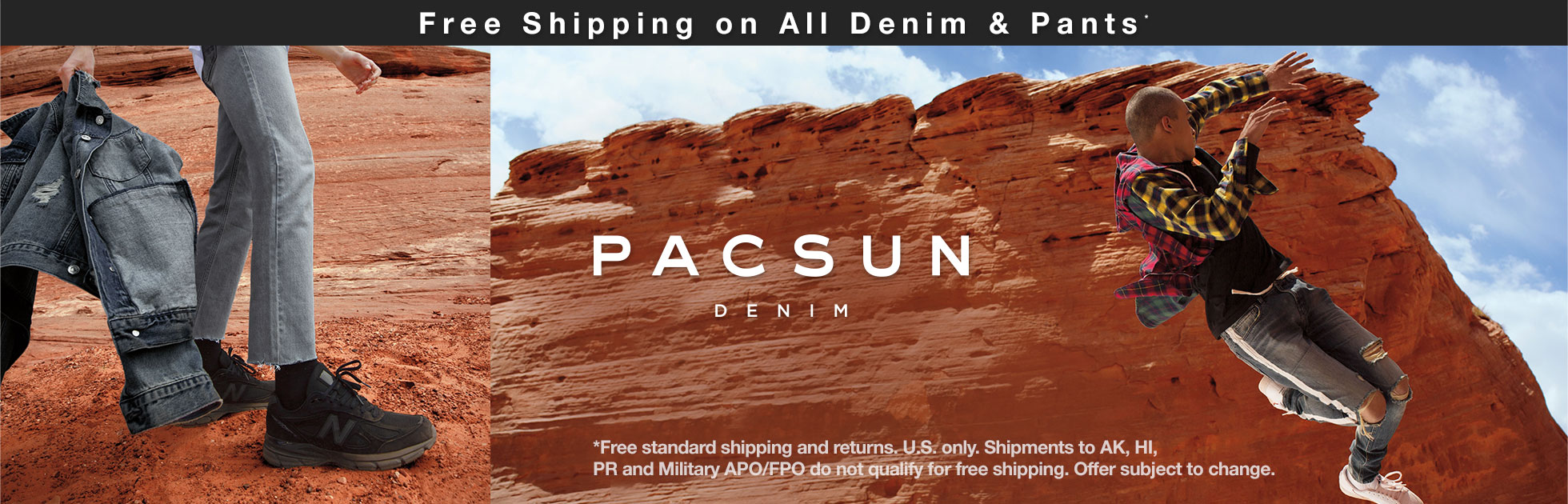 Jeans and Chino Pants for Men | PacSun