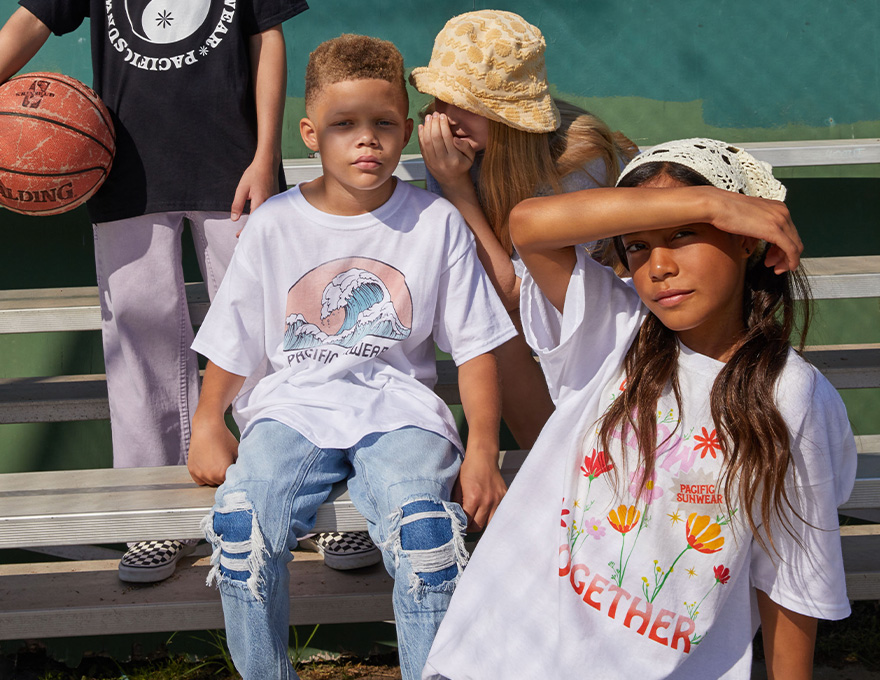 PacSun Promo Codes, Coupons & Discount Codes | PacSun