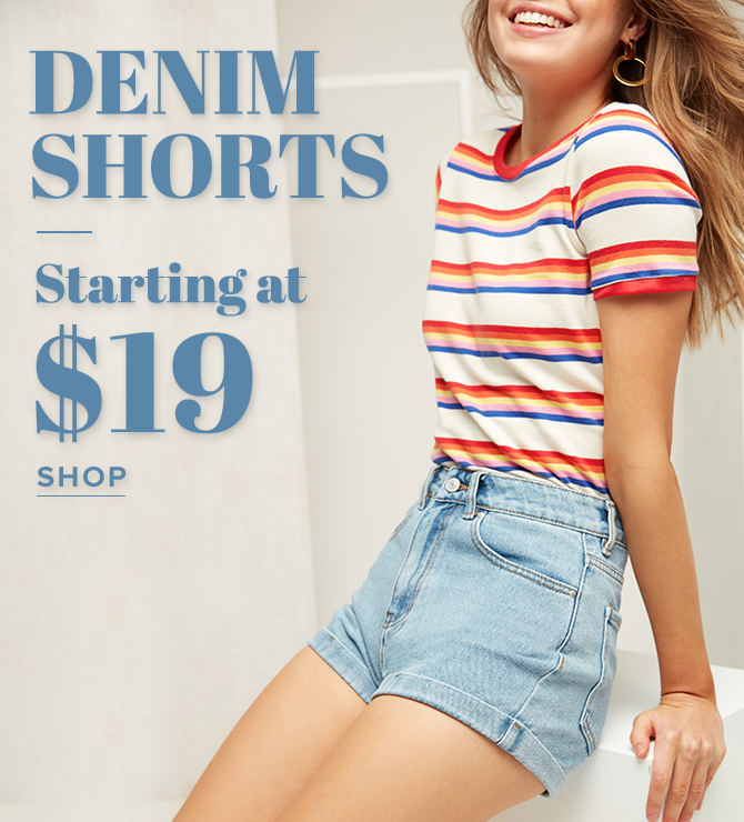California Lifestyle Clothing, Shoes, and Accessories | PacSun