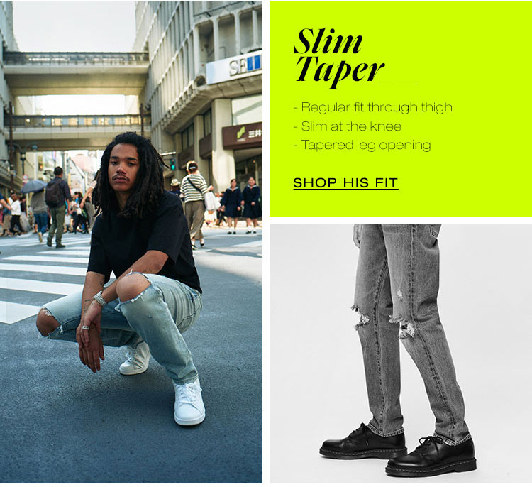 Denim, Jeans, and More | PacSun