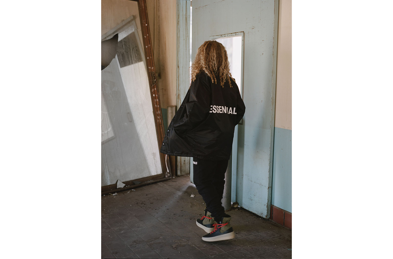 FOG - Fear of God at PacSun.com