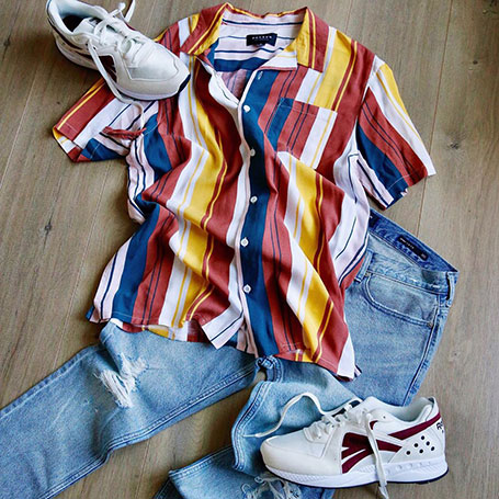 PacSun | California Lifestyle Clothing, Shoes, and Accessories