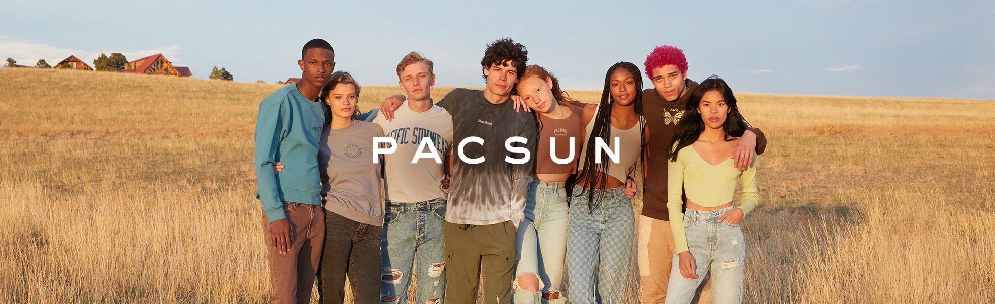 PacSun Clothing for Men and Women | PacSun
