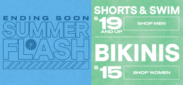 PacSun Promo Codes and Coupons | PacSun