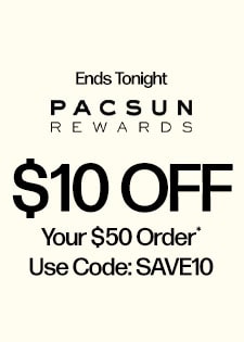 PacSun