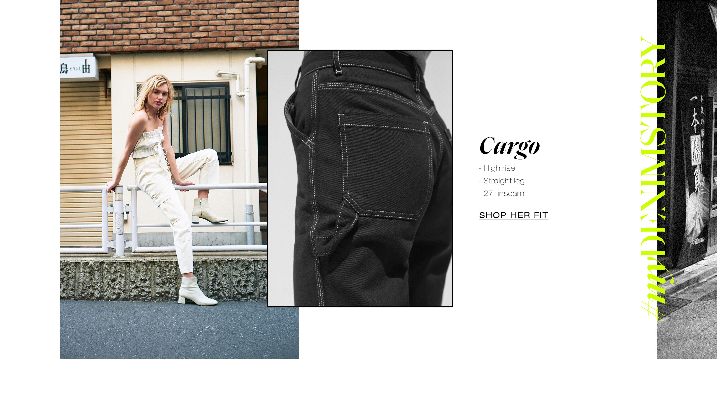 Denim, Jeans, and More | PacSun