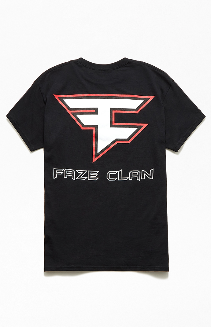 Faze Clan Logo