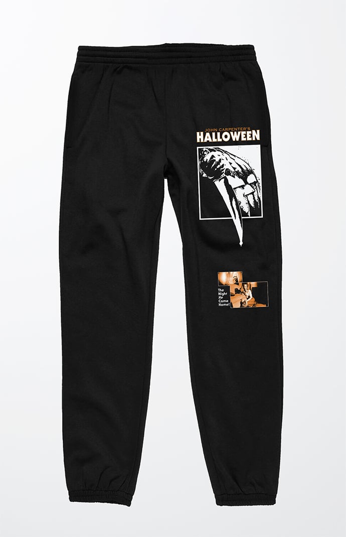 Halloween sweatpants store