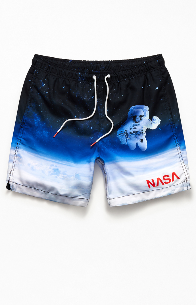Nasa Swim