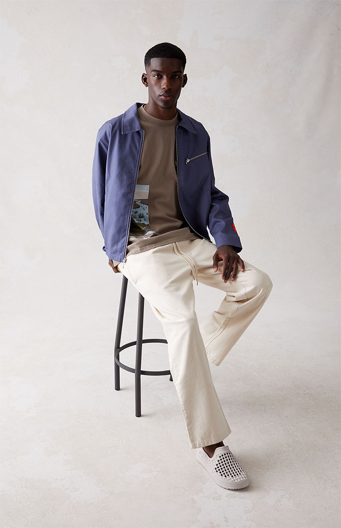 Urban Outfitters Male Models