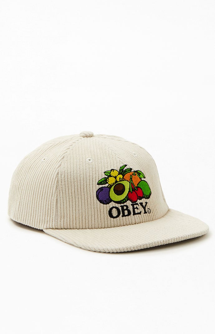 Cool Obey Snapbacks